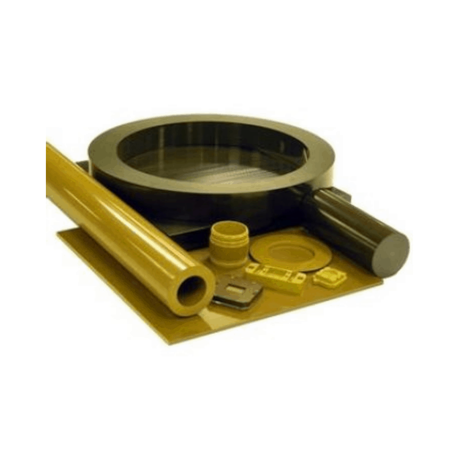 Materials | Types of Plastic for Machining | Advanced Industrial