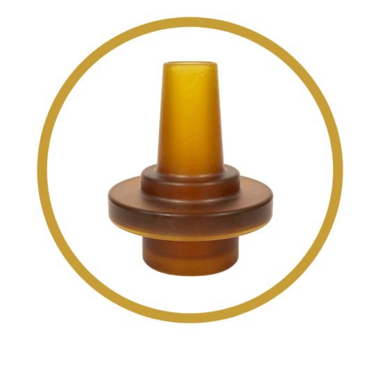 Ultem | Polysulfone | Polycarbonate | Semi-Transparent Materials