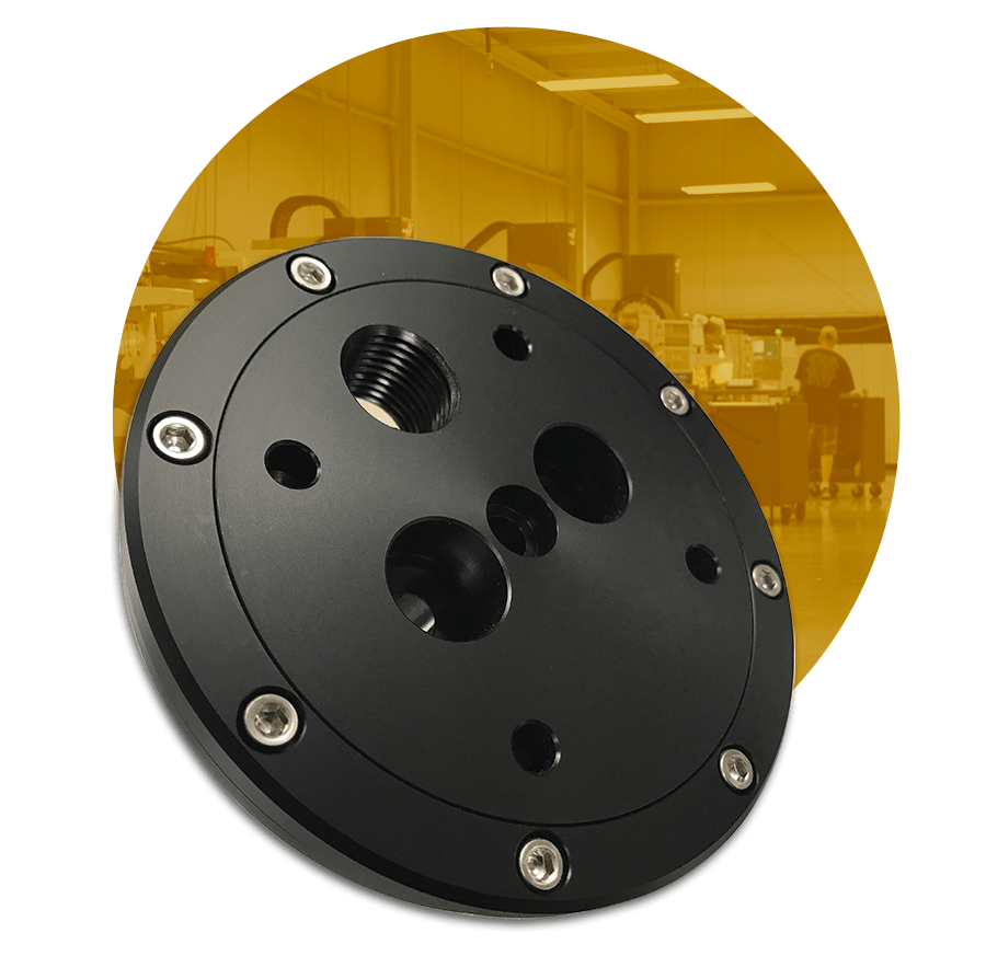 Materials | Types of Plastic for Machining | Advanced Industrial