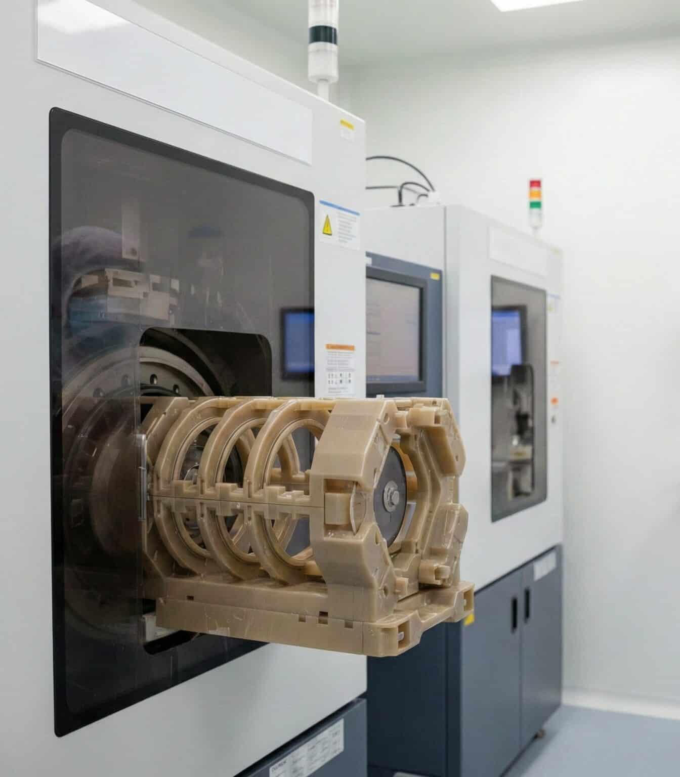 PTFE O-Rings | TELFON O-Rings | Advanced Industrial | Custom PTEFE O-Rings